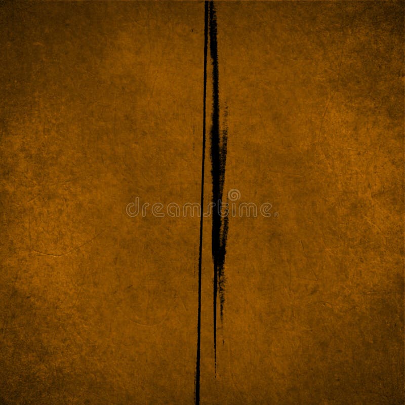 Brown Canvas Paper Background Texture Stock Illustration - Illustration ...