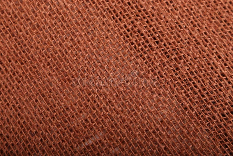 Brown Canvas texture stock photo. Image of canvas, biometrics - 81163314