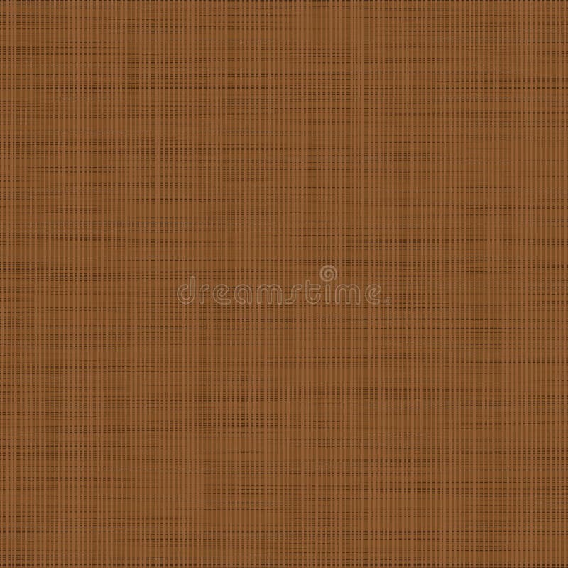 Brown canvas texture stock vector. Illustration of canvas - 191365140