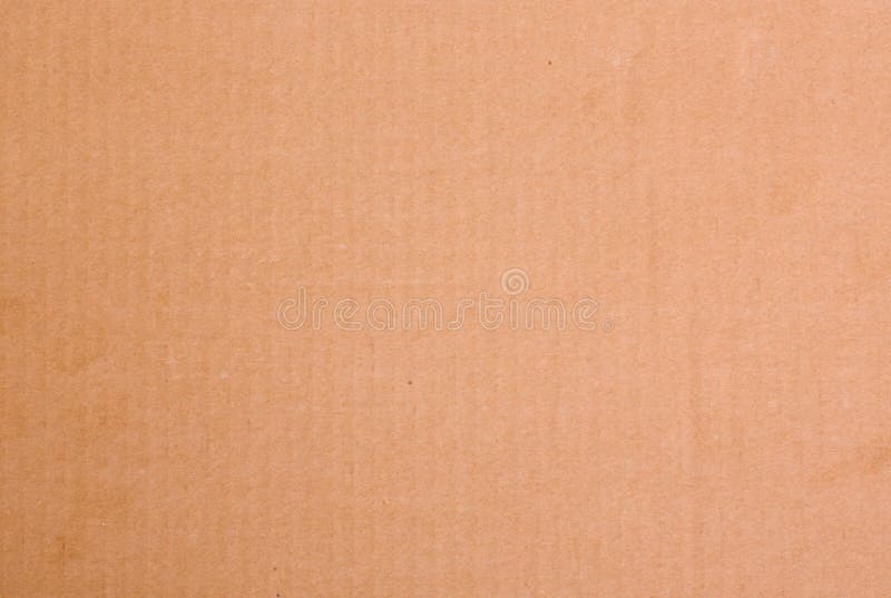 Brown cardboard stock photo. Image of antique, stained - 13764404