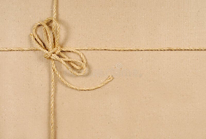 4,420 String Bow Brown Paper Stock Photos - Free & Royalty-Free Stock ...
