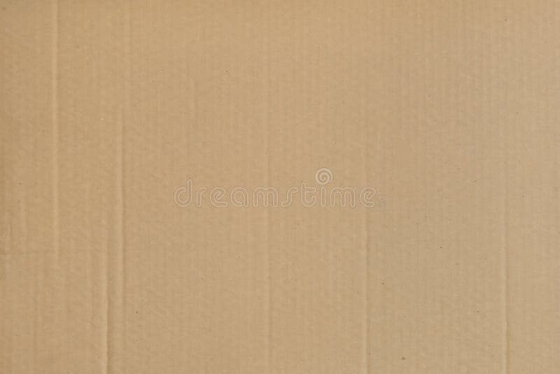 Brown Cardboard, Paper Texture Background. High Resolution. Stock Image ...