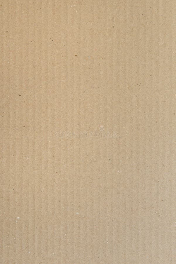 Brown Cardboard, Paper Texture Background. High Resolution. Stock Image ...