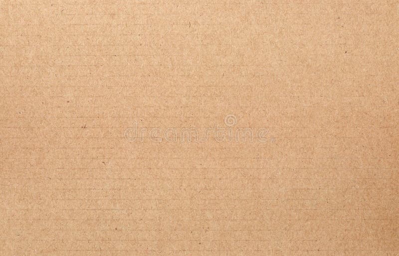 Brown Cardboard Sheet Abstract Background, Texture of Recycle Paper Box ...