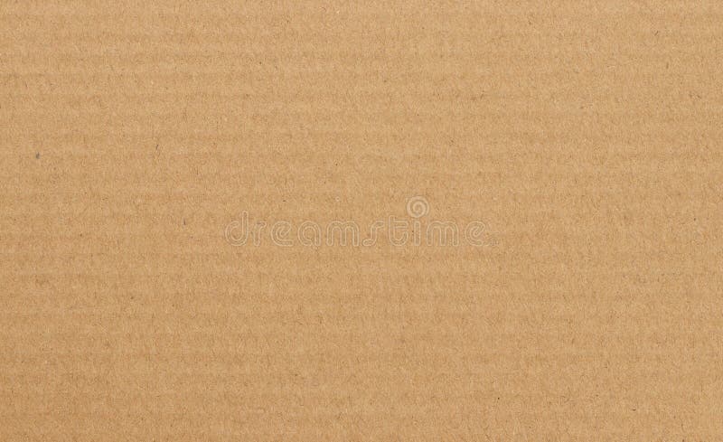 Brown Cardboard Sheet Abstract Background, Texture of Recycle Paper Box ...