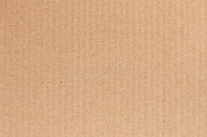 Brown Cardboard Sheet Abstract Background, Texture of Recycle Paper ...