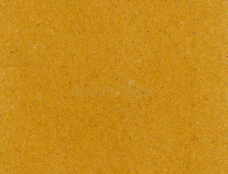 Brown Cardboard Texture Background Stock Image - Image of pattern ...