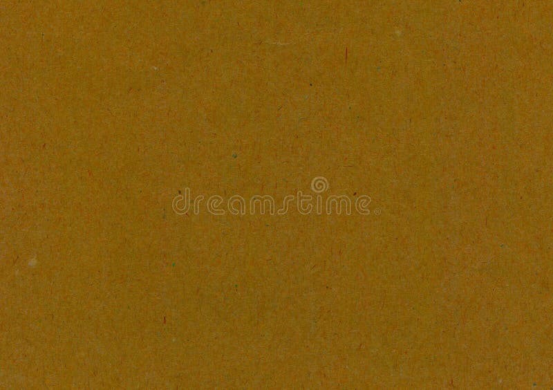 Brown Cardboard Texture Closeup Stock Image - Image of color, organic ...
