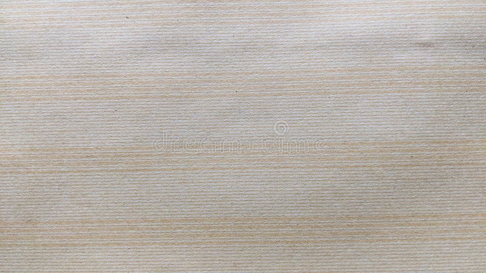 Brown Cardboard Texture Striped Pattern. Brown Paper Texture Stock ...