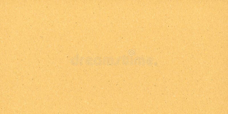 Brown Cardboard Texture Background Stock Image - Image of sample ...