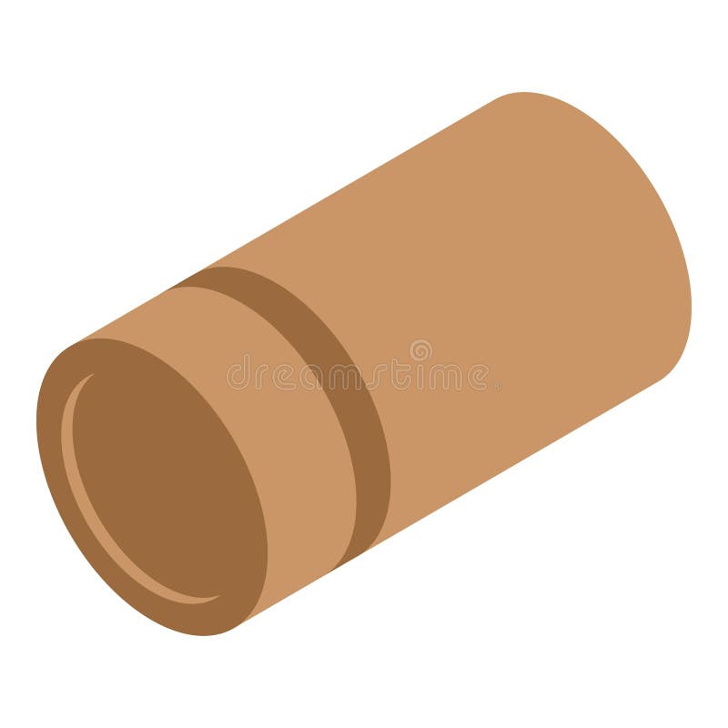 Medicine Brown Bottle of Spray Icon, Cartoon Style Stock Vector ...