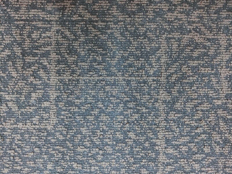 Brown Carpet Pattern in the Airport. Stock Image - Image of decoration ...
