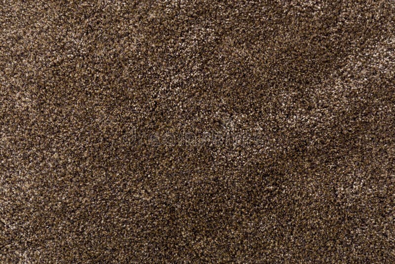 Brown carpet texture stock photo. Image of dark, home - 36425640