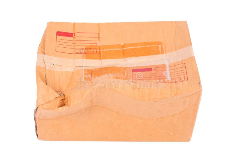 Dented Shipping Container Photos - Free & Royalty-Free Stock Photos ...