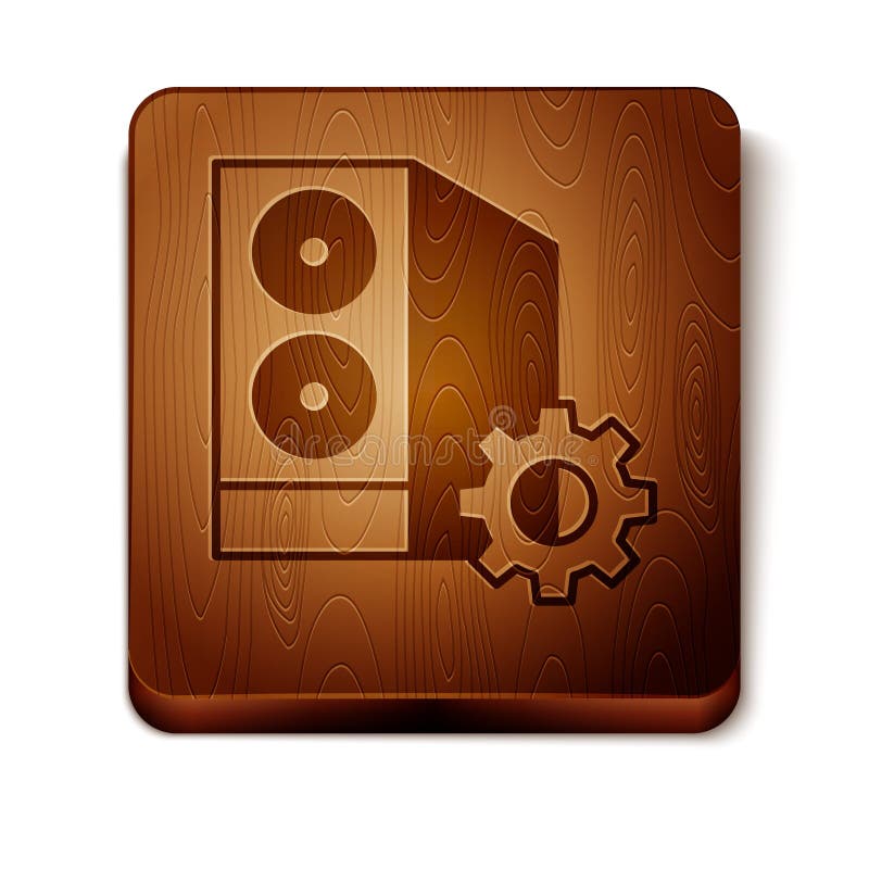 Cpu Brown Stock Illustrations – 207 Cpu Brown Stock Illustrations ...