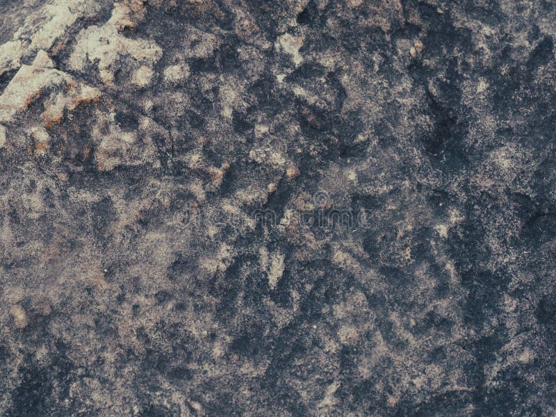 Cave Wall Stone Texture for Nature Background. Stock Photo - Image of ...