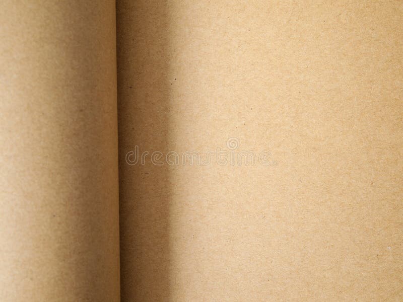 Brown Chinese Notebook Paper Stock Photo - Image of antique, vintage ...