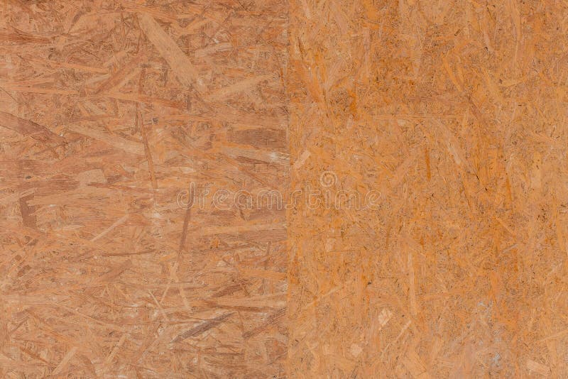 Brown Chipboard Abstract Pattern Surface, Pressed Wood Texture ...
