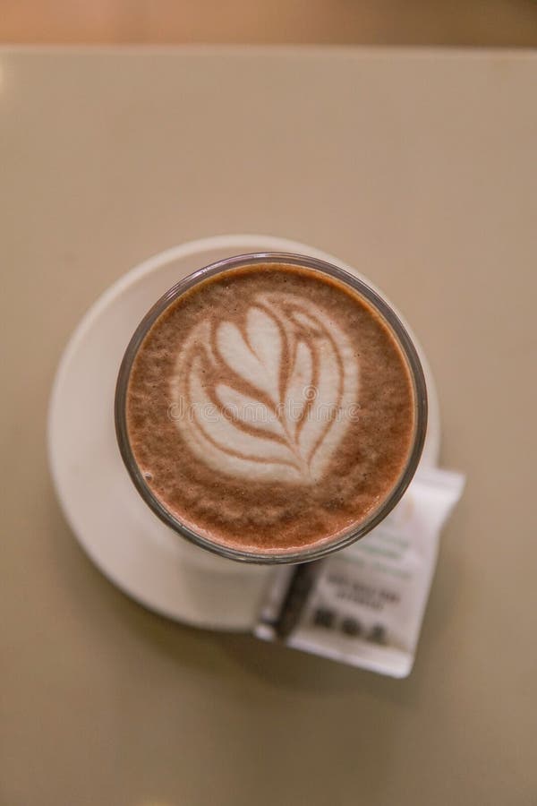 Choco coffee unique click stock image. Image of choco - 152834543