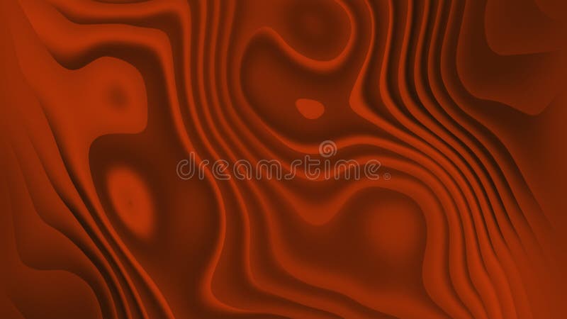 Creative Gradient Chocolate Brown Colored Wallpaper Abstract ...