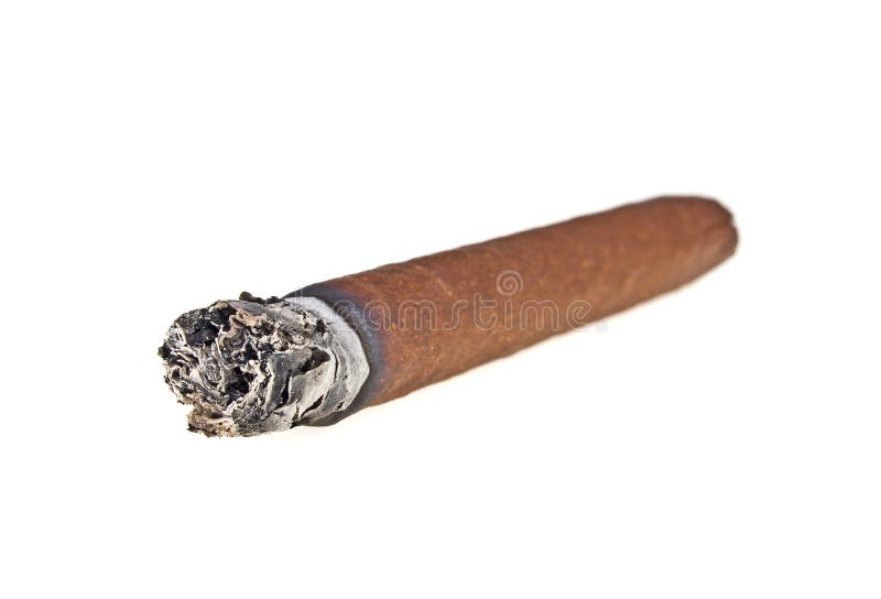 Burning Luxury Cuban Cigar Photos - Free & Royalty-Free Stock Photos ...