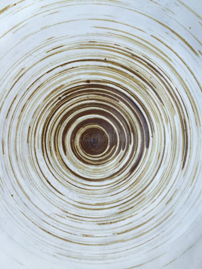 Brown circle stock photo. Image of line, brown, circle - 60843696