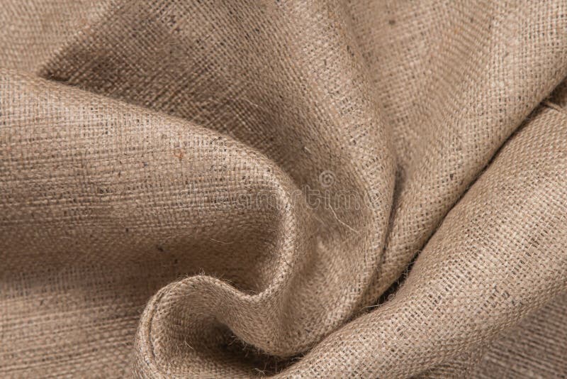 Old Fabric Cloth Texture Background Stock Image - Image of linen ...