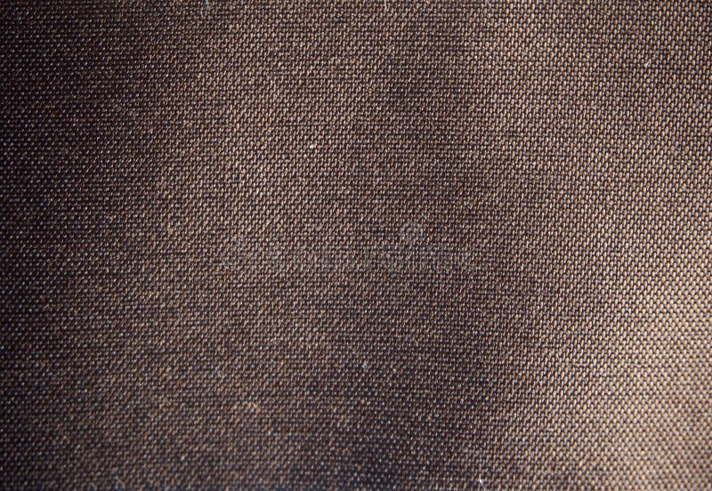 Brown cloth texture stock photo. Image of rough, cloth - 81530144