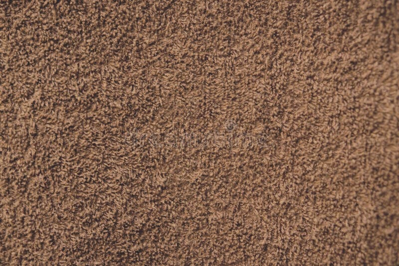 Brown Clothes Texture Background Stock Photo - Image of pattern ...