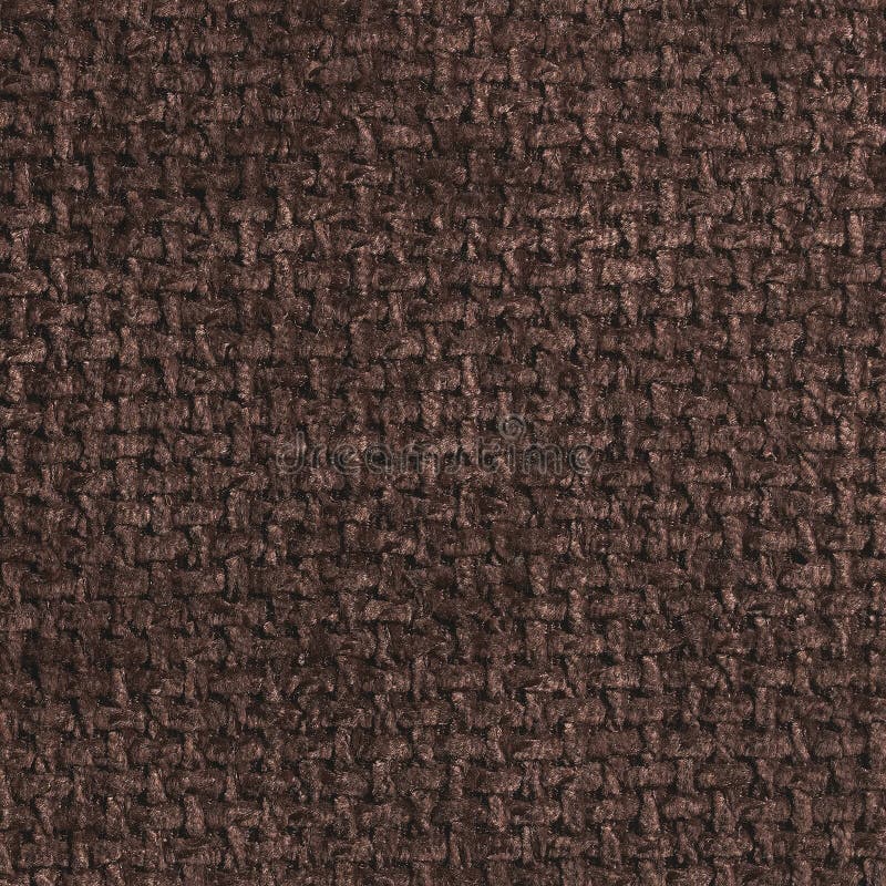 RED COARSE WEAVE FABRIC BACKGROUND Stock Image - Image of weave ...