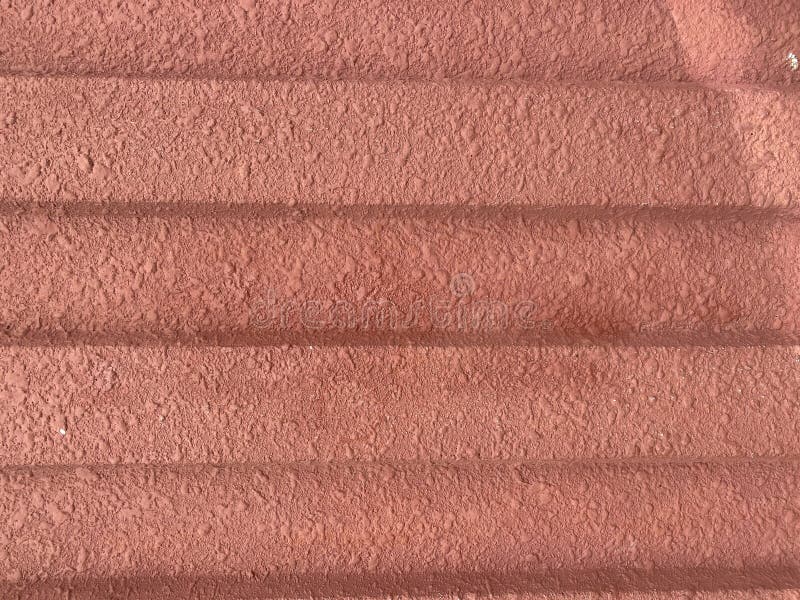 Brown Horizontal Concrete Bars Stock Photo - Image of outdoors, brown ...