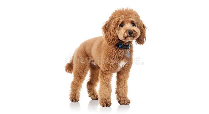 Cockapoo Stock Illustrations – 692 Cockapoo Stock Illustrations ...