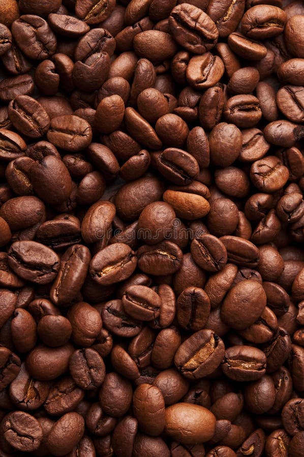 Brown coffee background stock photo. Image of macro, gourmet - 29106912