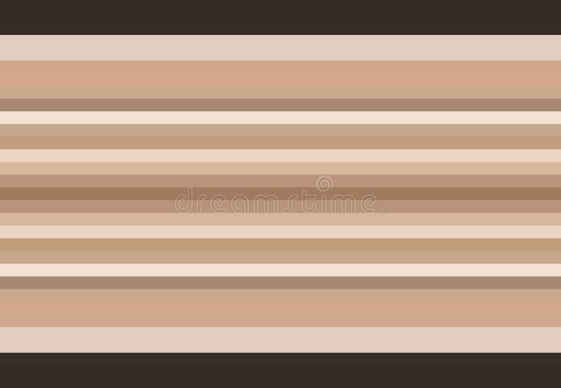 Brown Color of Abstract Background Stock Illustration - Illustration of ...