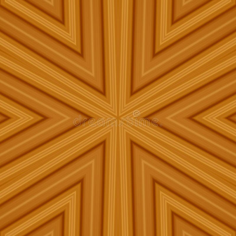 Brown Color Abstract Pattern Background Stock Illustration ...