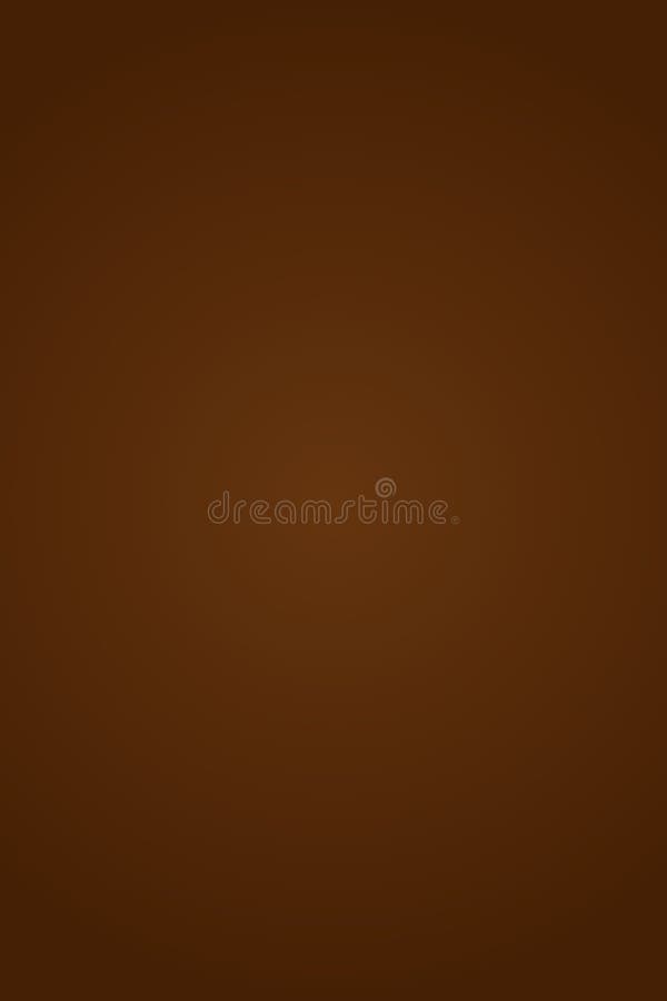 Brown Color Background Ready for Print Design or Post Design for a ...