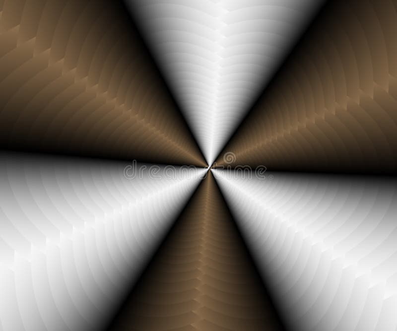 Brown Color Modern Interior Background Hi-tech Graphics Vector ...