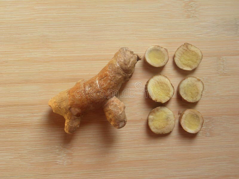 Curcuma amada stock image. Image of flavoring, flavor - 170618155