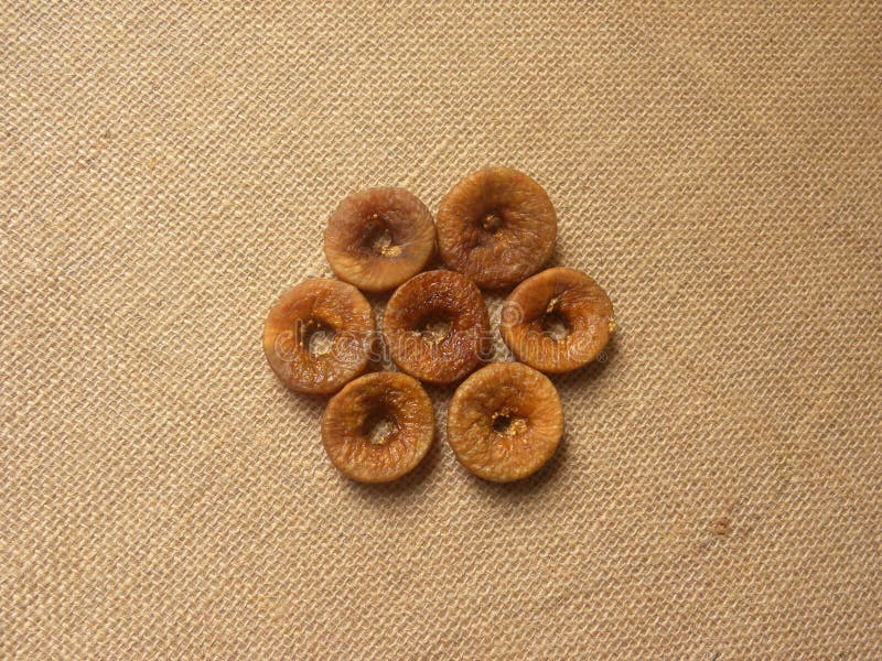 Brown color round Figs stock image. Image of health - 190930521