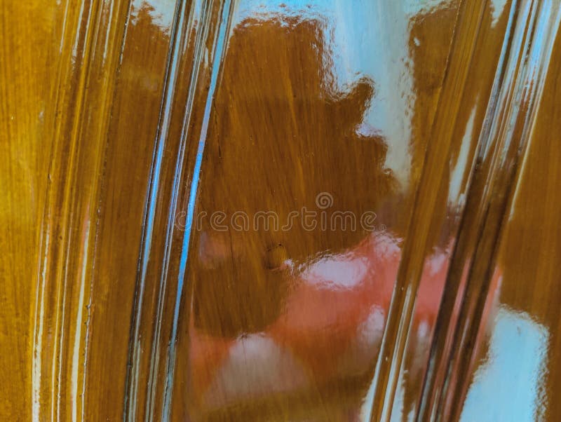 Brown Color Wood Furniture Boad Stock Photo - Image of autumn, painting ...