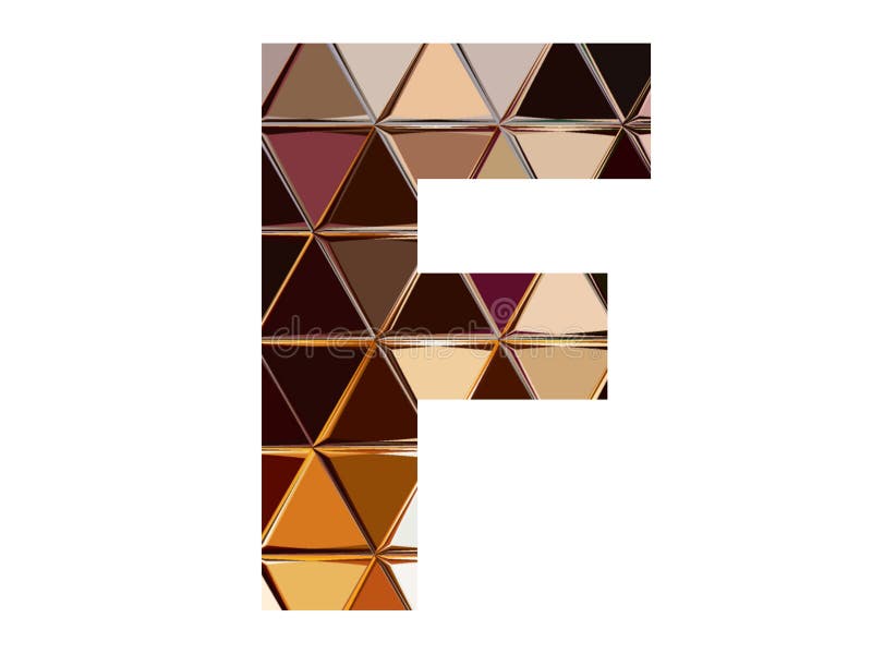 Letter F Logo Stock Illustrations – 22,449 Letter F Logo Stock ...