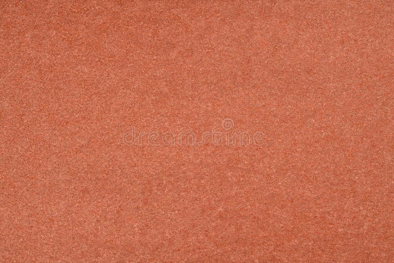 Brown Colored Paper Texture and Background Stock Photo - Image of ...