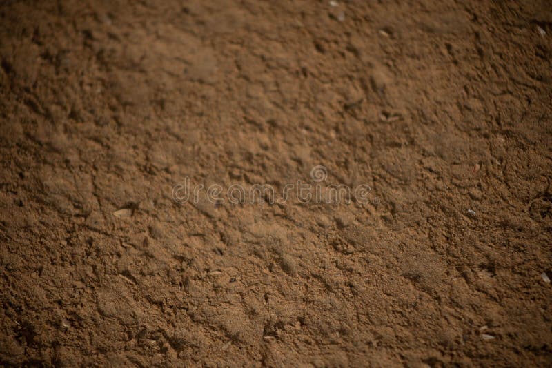 Brown-colored Rock Texture, Used As Wallpaper and Background Stock ...