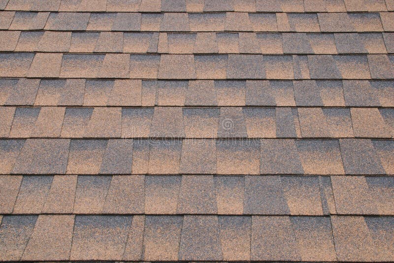 Shingle roofing stock image. Image of built, detail, structure - 32851683