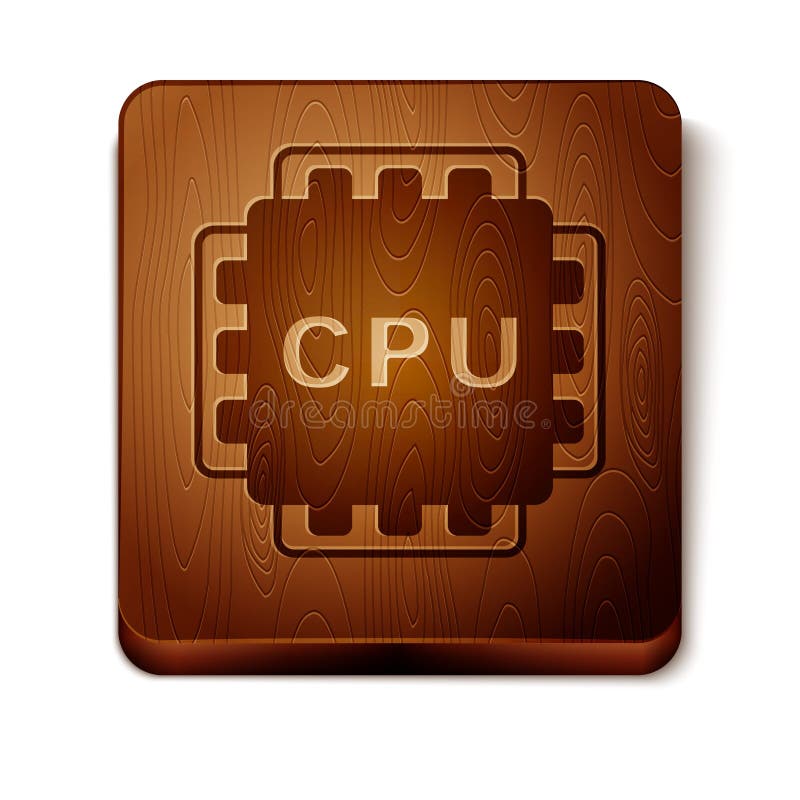 Cpu Brown Stock Illustrations – 207 Cpu Brown Stock Illustrations ...