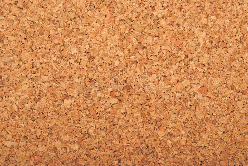Brown cork texture stock photo. Image of flat, frame - 15895894