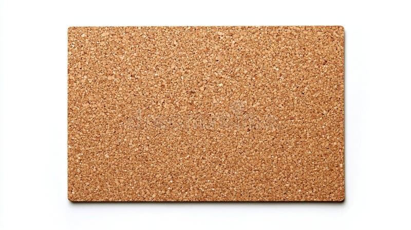 Brown Corkboard Texture Background Image Natural Cork Surface Design ...