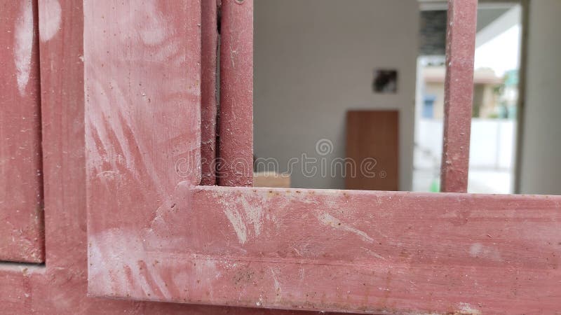 Brown Corner Very Attractive Stock Image - Image of corner, brown ...