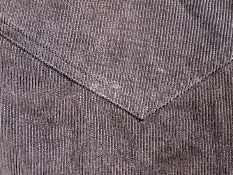 Brown corrugated fabric stock image. Image of texture - 24546627