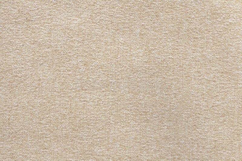 Brown Cotton Fabric Cloth Texture for Background, Natural Textile ...